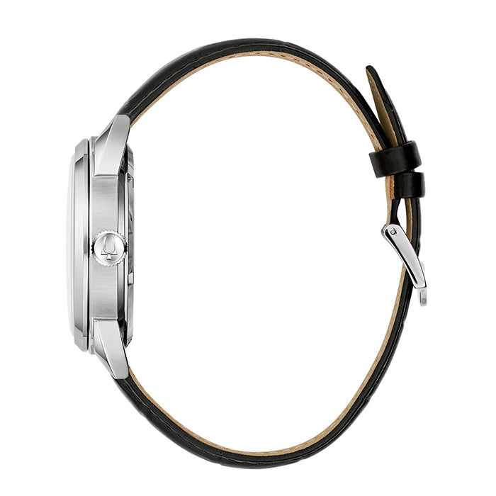 BULOVA | Lam Workshop香港手錶專門店