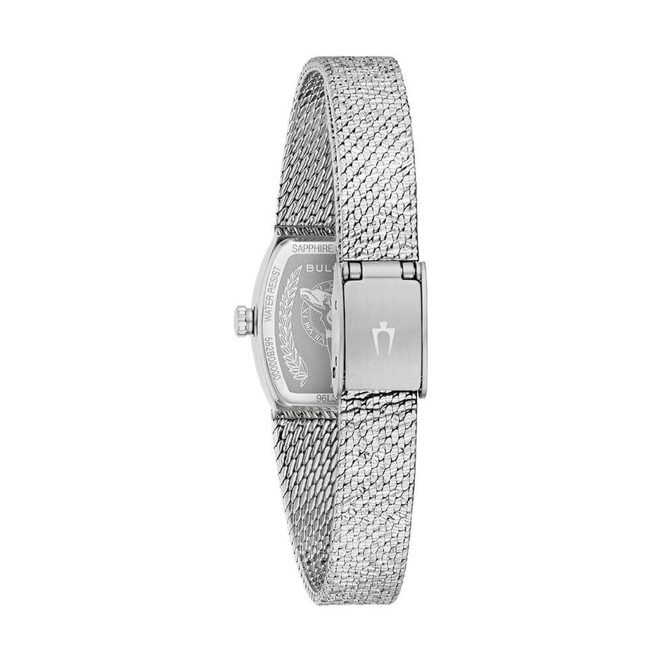 BULOVA Watches 寶路華手錶 - 香港官方零售商 – Lam Workshop