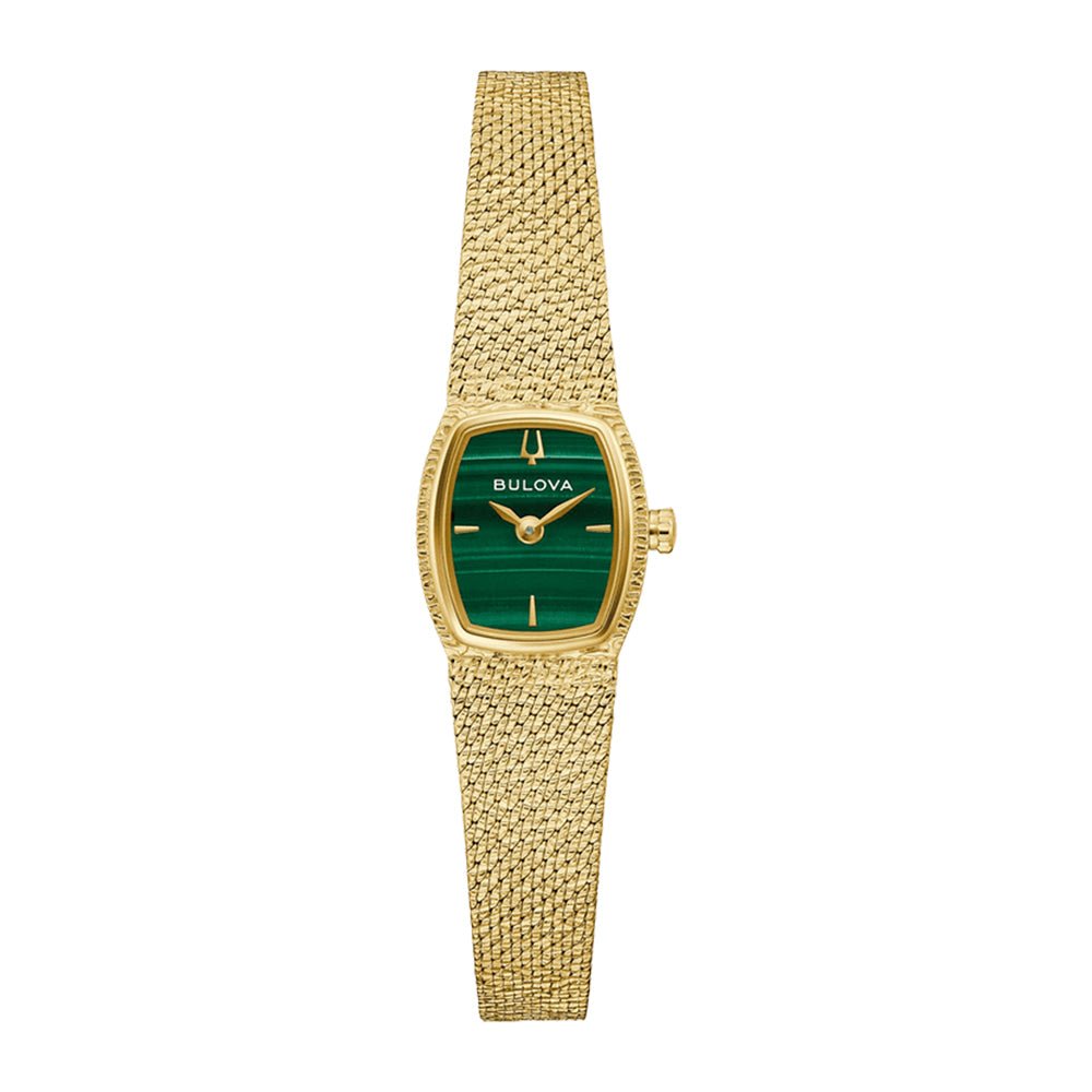 BULOVA Goddess of Time Ladies 97L184 – Lam Workshop