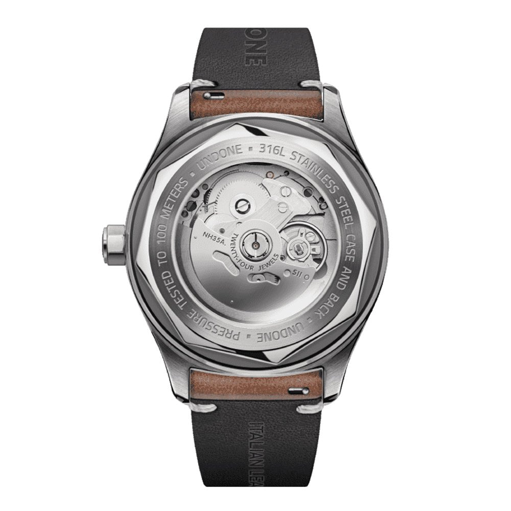 香港品牌 UNDONE Watches 現貨手錶 - 香港官方零售商 – Lam Workshop