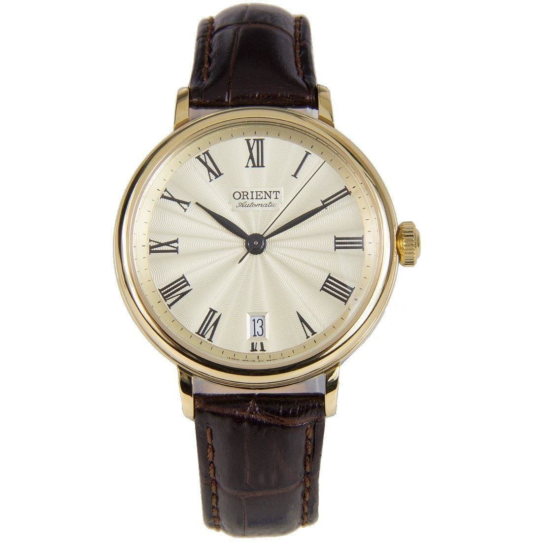 ORIENT Soma FER2K003C0 – Lam Workshop